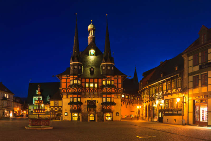 Twilight – Hoffmann-Photography